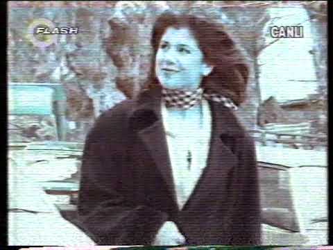Ayşe,Hakan,Aykut - Çilli Bom Bom Bom (Flash TV)