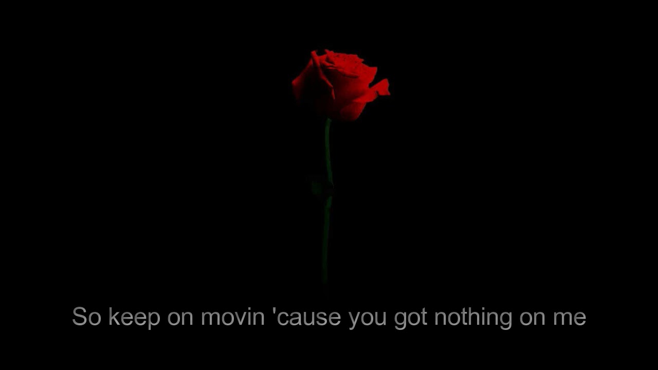 HUGEL feat Amber van Day - WTF Lyric Video - YouTube