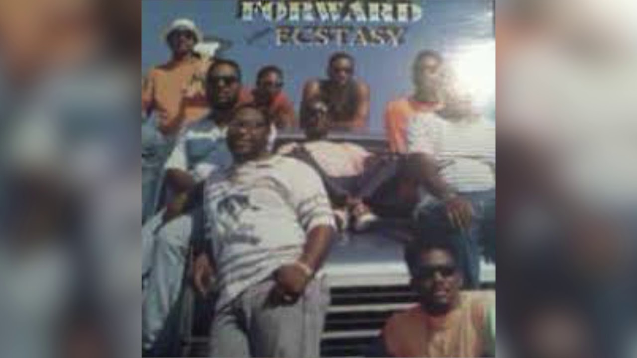Ecstasy Band - Forward - BVI 1991 - YouTube