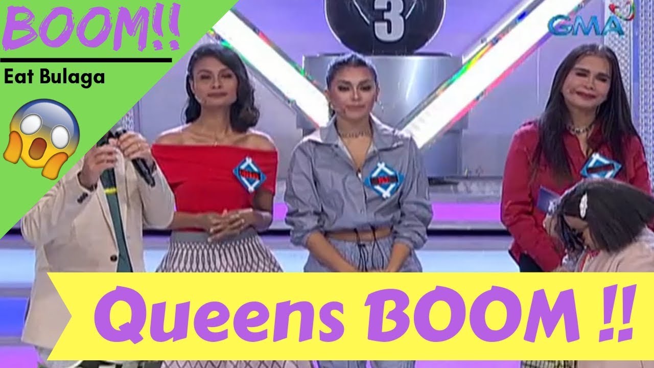 Eat Bulaga Live Replay - BOOM! May 25, 2019 - YouTube