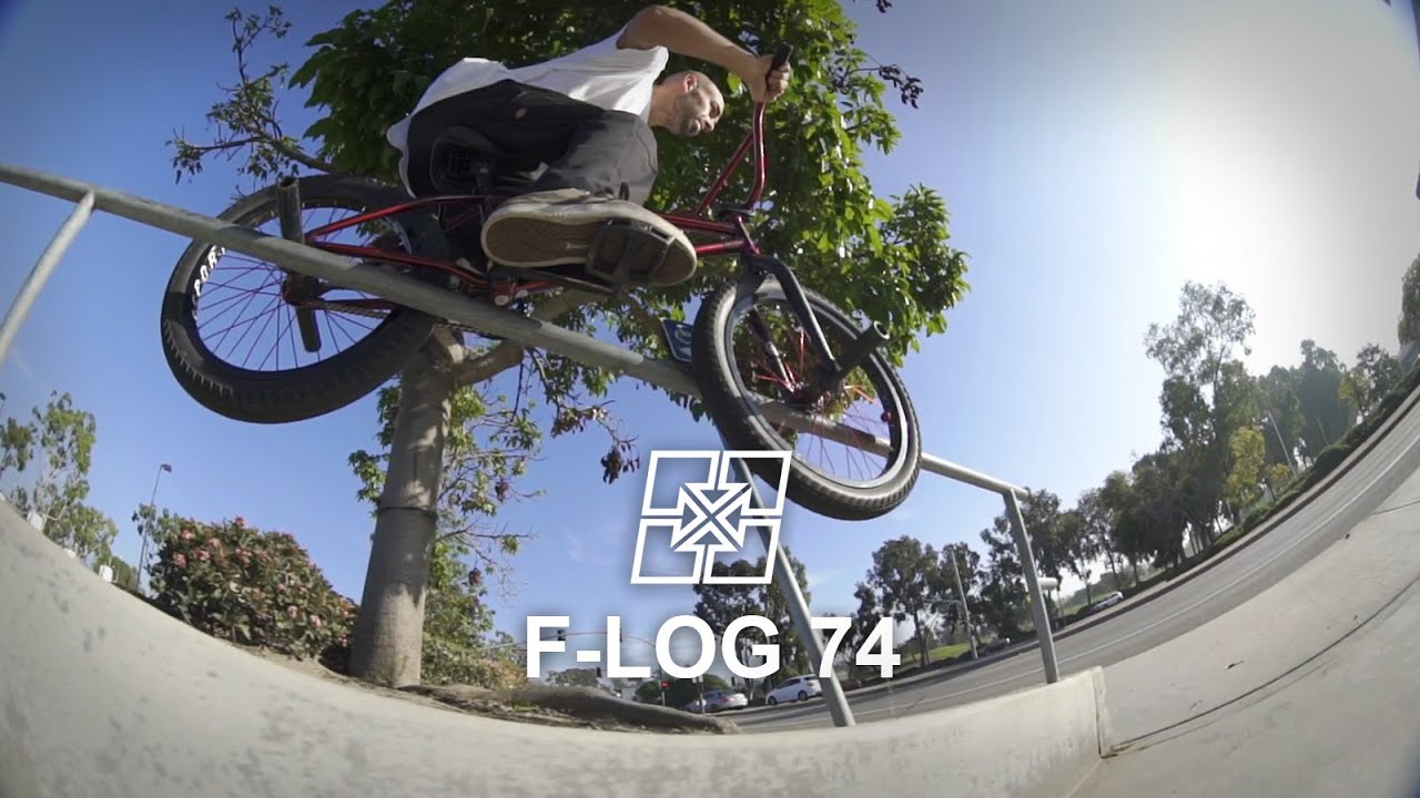 F-LOG 74: HOMIE SESSIONS - ETHAN CORRIERE, DEVON SMILLIE, JACOB CABLE ...