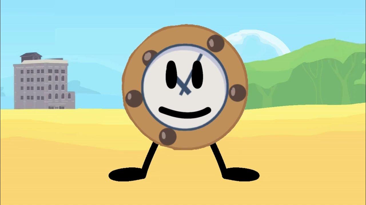 COOKIE CLOCK! 🍪🕙 - YouTube