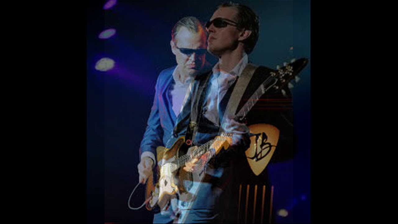 bloodline 1994 album - YouTube