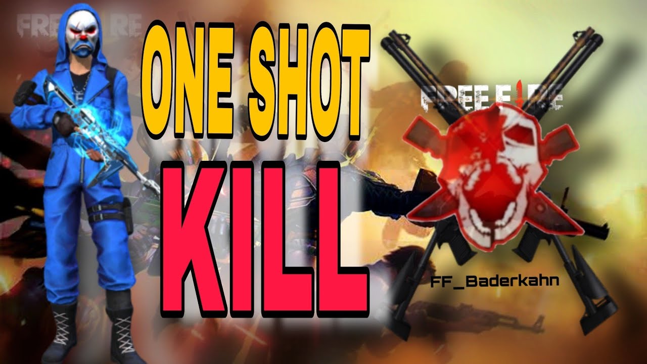 One Shot kill Game Play para SAMSUNG A3,A5,A6,A7,12,J5,J7,S5,S6,S7 ...