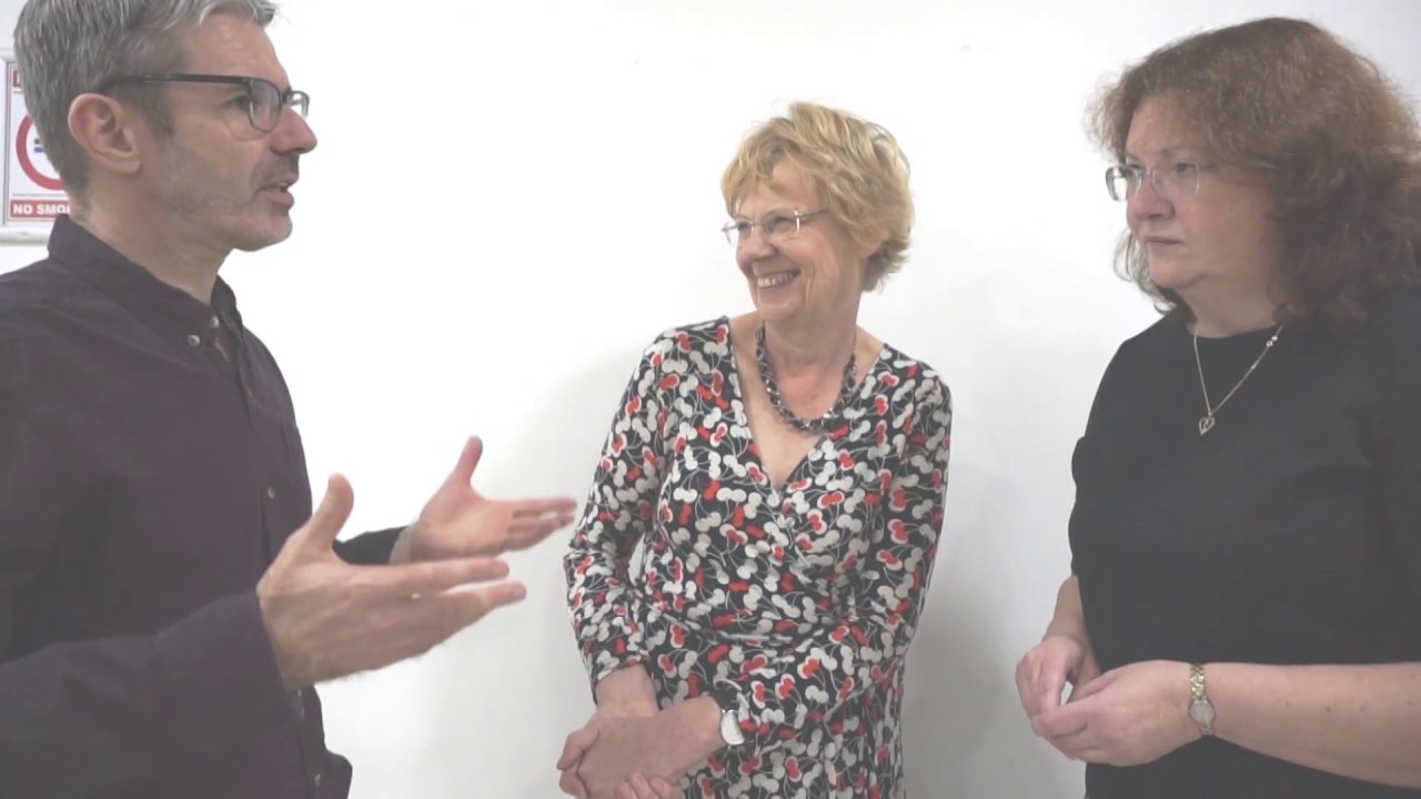 Dr Frances Gerrard (Cardiff University) & Dr Julia Riley (Manchester ...