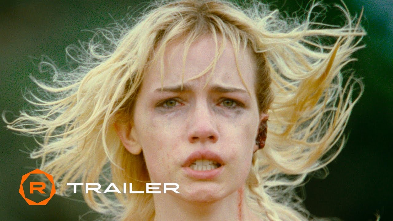 Strange Darling - Official Trailer (2024) - Willa Fitzgerald, Kyle ...