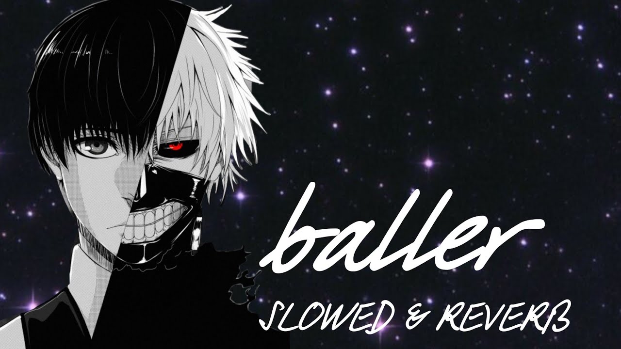 baller song slowed & rewerb @tseries @SidhuMooseWalaOfficial @BTSW ...