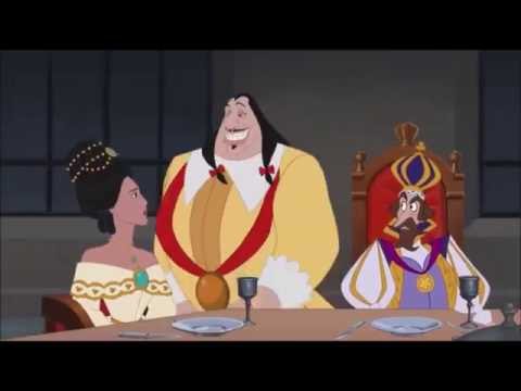 Things Are Not What They Appear\\Her Şey Görünen Değil-Pocahontas 2:Journey to a New World-Türkçe