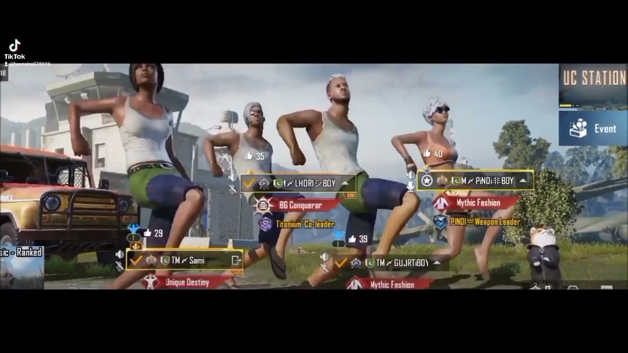 fun time 😊 - YouTube