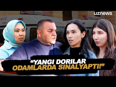 Shifokorlarga ishonch pasayib ketayotganligining sababi nimada?