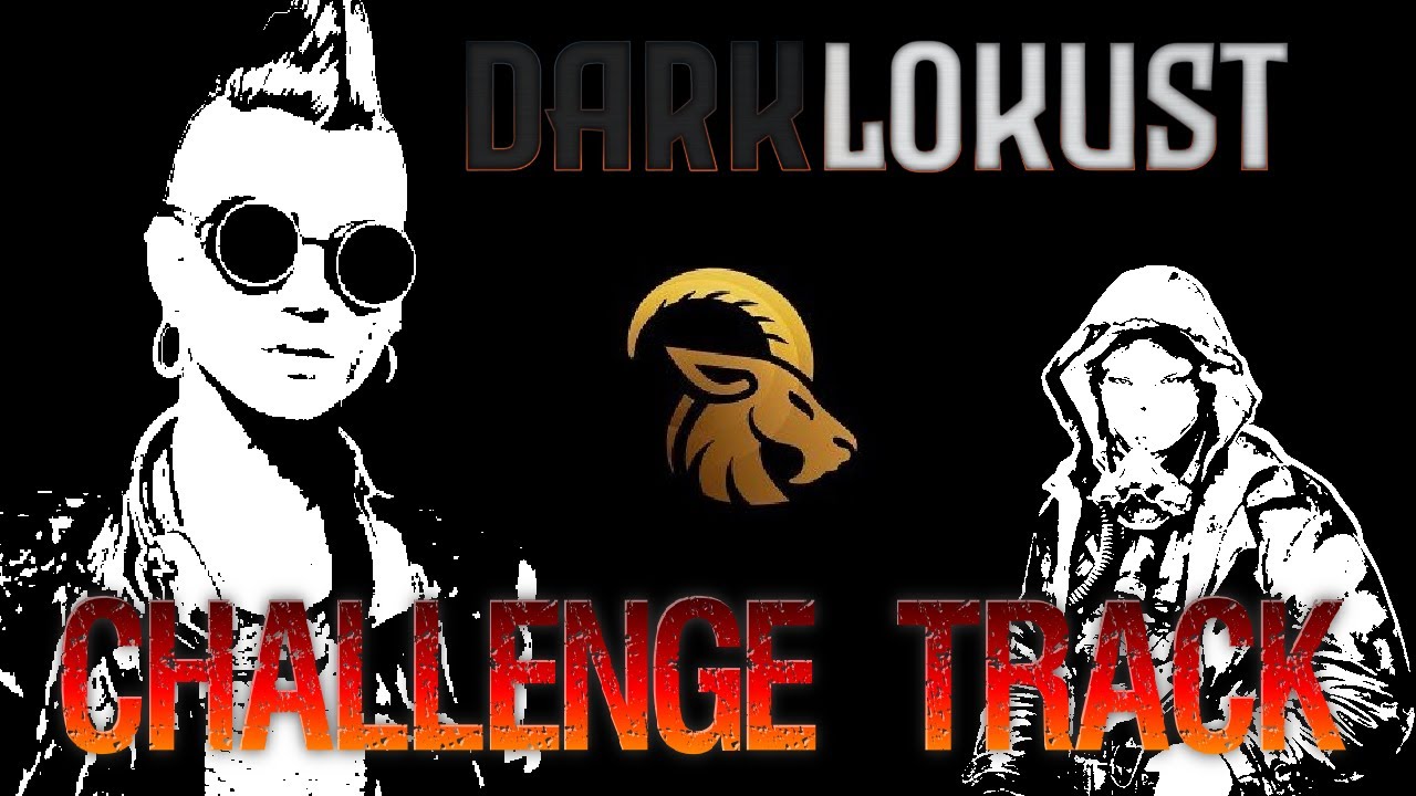 Operation: Dark Lokust - Challenge Track 1 To 5. (War Commander) - YouTube