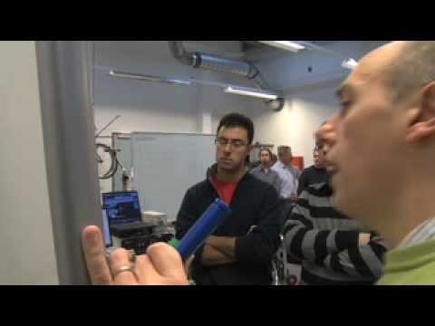 Daniel Rixen - YouTube