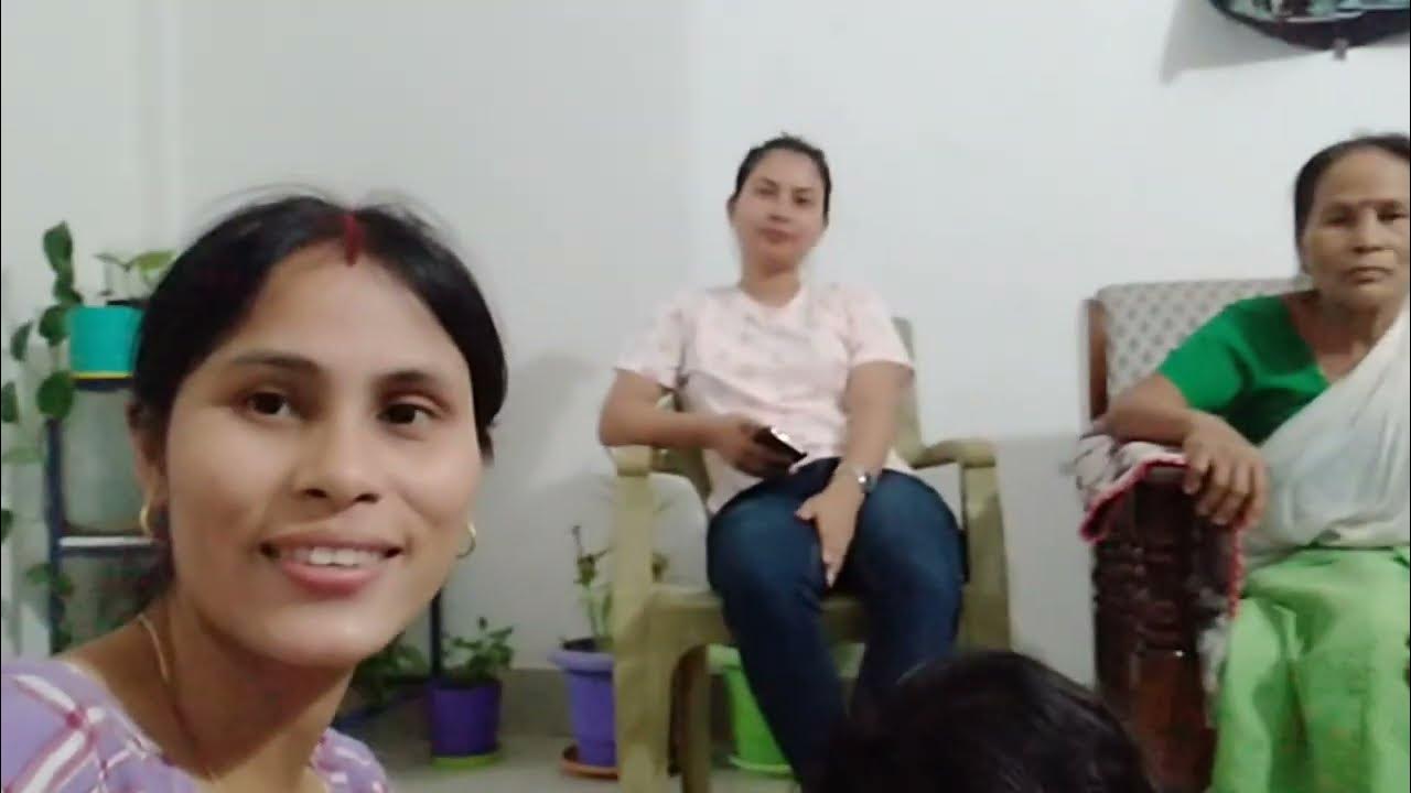 sumpi sonowal // Assamese blog // - YouTube