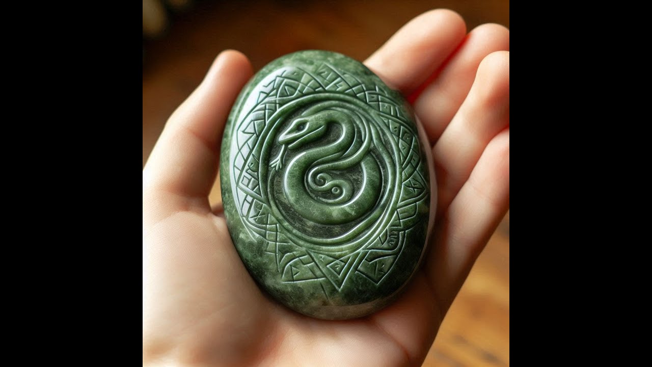 World Serpent Runestone: Volke’s Desperate Battle for Power and ...