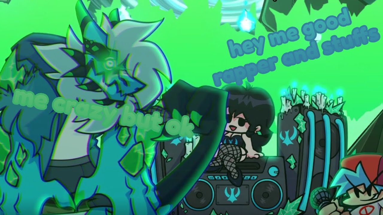 Vs Retrospecter [ Full Weeks ] - Friday Night Funkin' - YouTube
