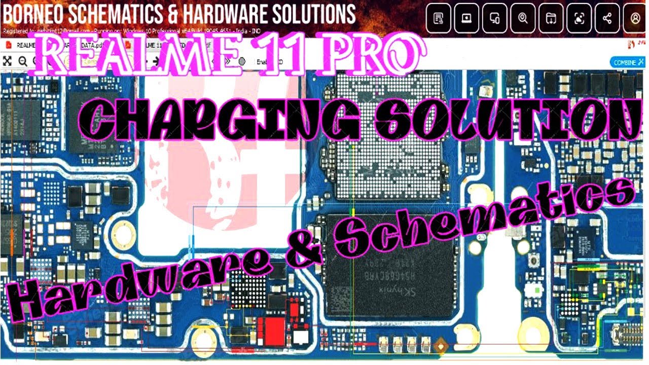 Realme 11 Pro Charging Problem Solution | 11 Pro Charging Ways ...