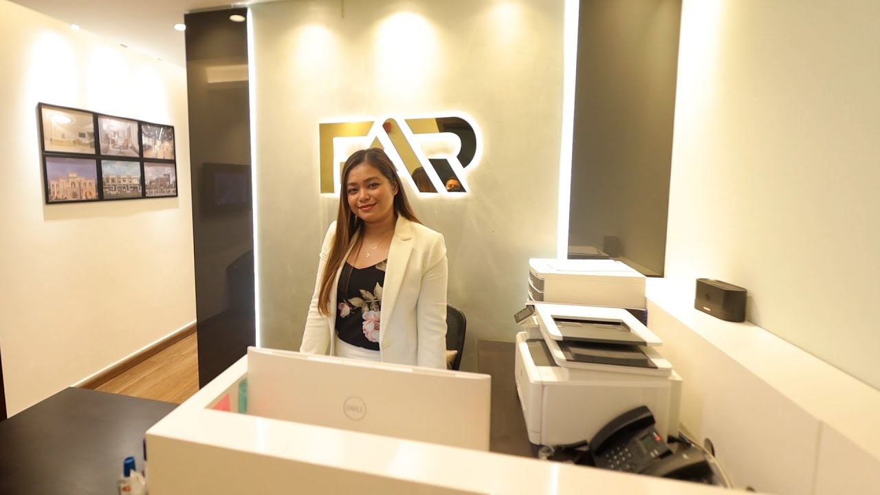 FAR Architectural & Engineering Consultant - YouTube