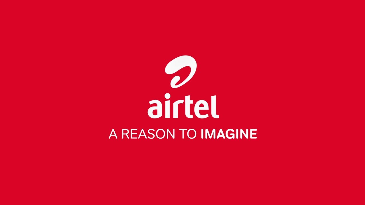 Airtel A Reason To Imagine - YouTube