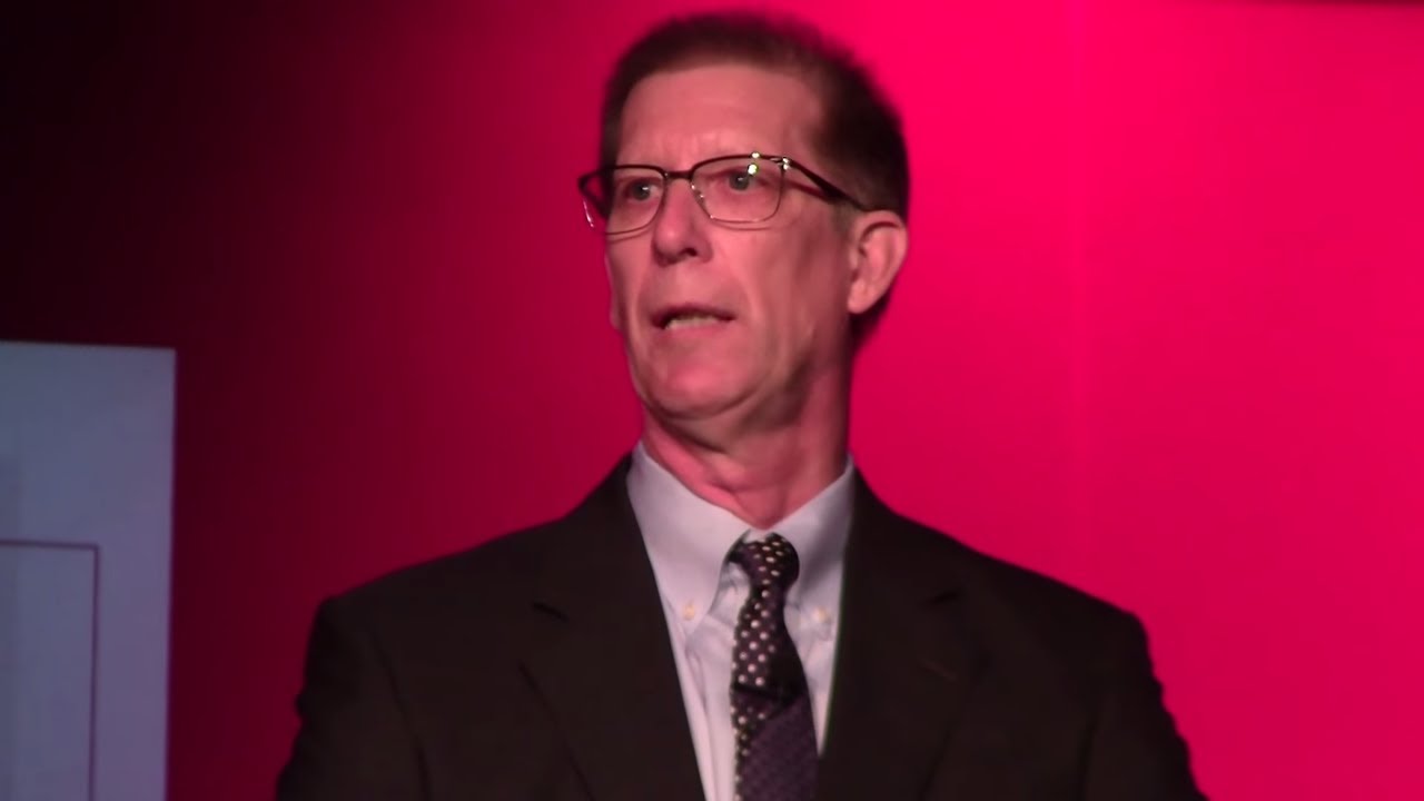 When Miracles Happen | Rod Ziolkowski | TEDxWhitneyHigh - YouTube