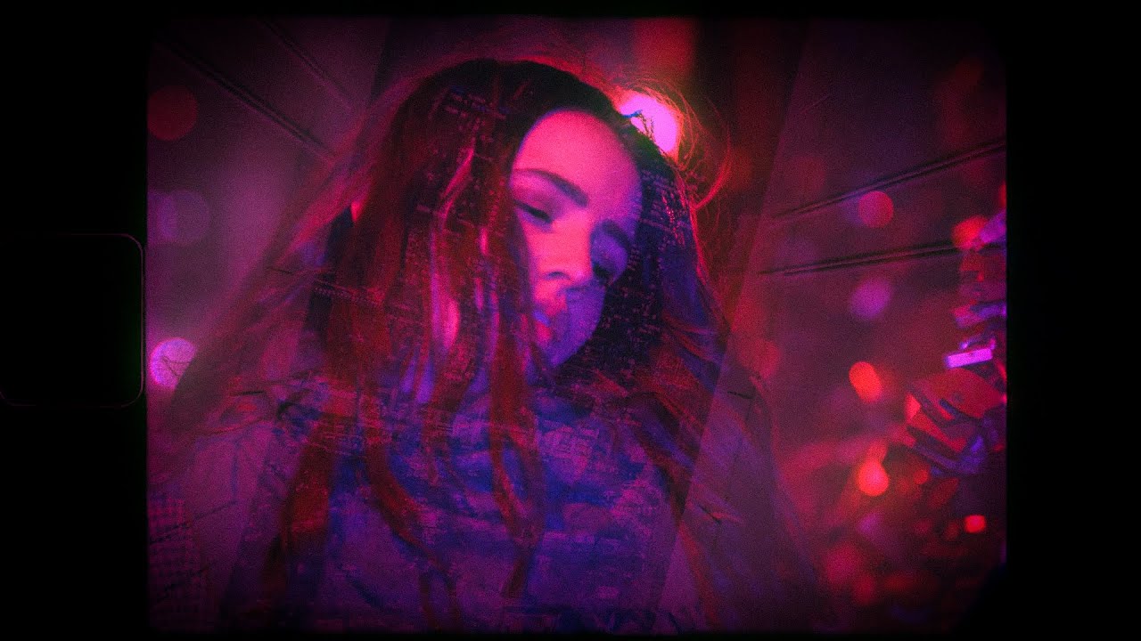 NINA HAHN – BLIND LOVE [prod. by F.O.C] (OFFICIAL MUSIC VIDEO) - YouTube