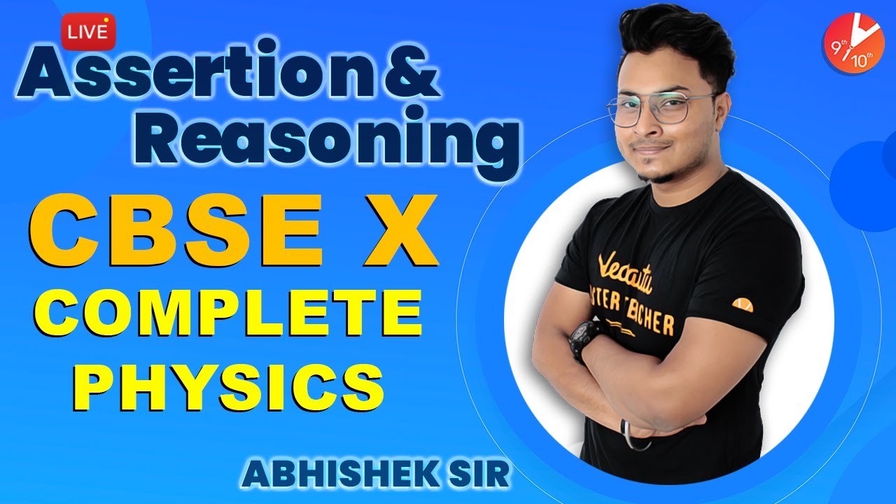 Assertion And Reasoning Questions PHYSICS Class 10 CBSE 51 OFF assertion-and-reasoning-questions-physics-class-10-cbse-51-off