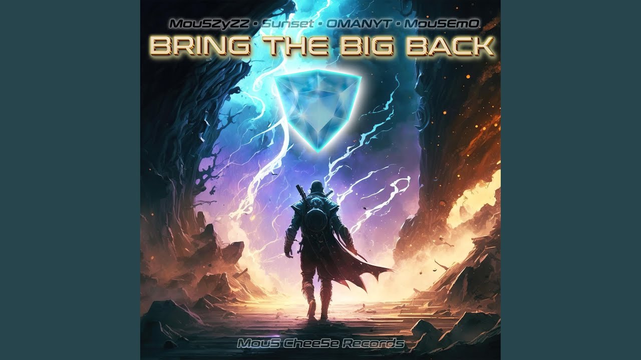 Bring The Big Back - YouTube