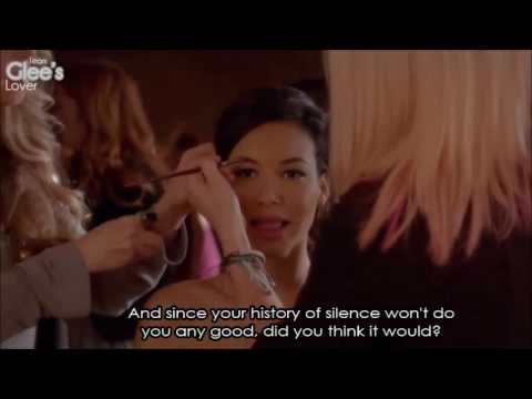 Glee - Brave (Full Performance with Lyrics)