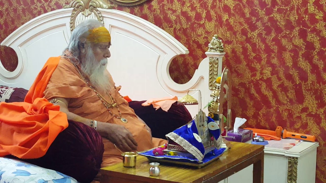 GURU JI HEMANT TV CHANNEL HEMANT TOSHWAR16 December 2017 - YouTube