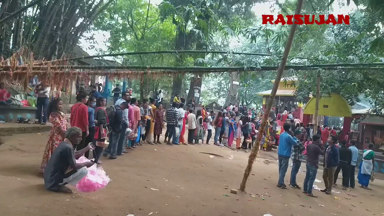 Buddha Subba & Panchakanya, Dharan - YouTube