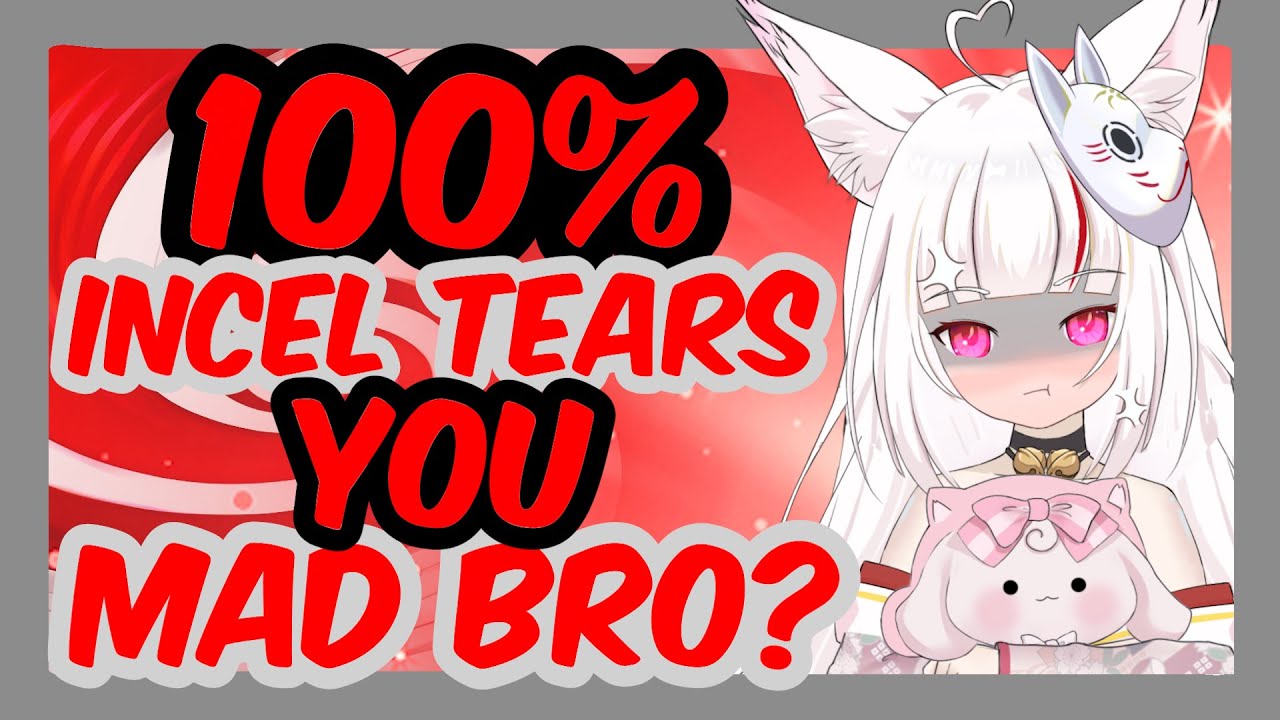 Intergalactic Chaos DEI Drama, 'Fragile Masculini-Tea' and Gamers ...