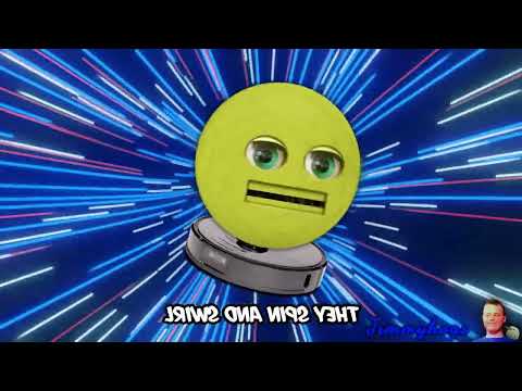 Preview 2 Annoying Orange Roomba Rap V4 Effects (Preview 2 TRGVE546 Stuff V7 Effects)