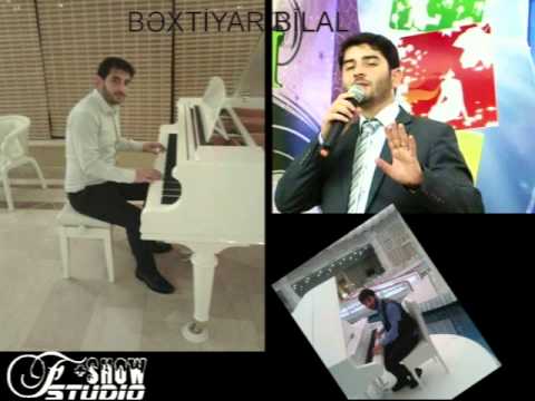 BEXTİYAR BİLAL CEMİLE QİZİM MP4