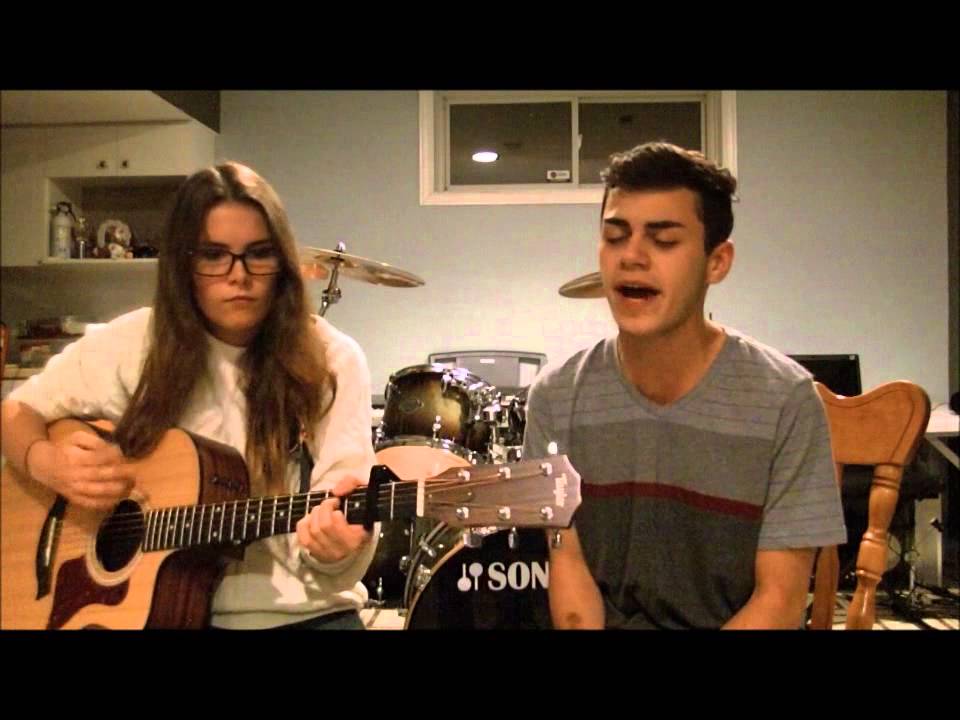 Dan Mangan - Basket (guitar/vocal cover) - YouTube