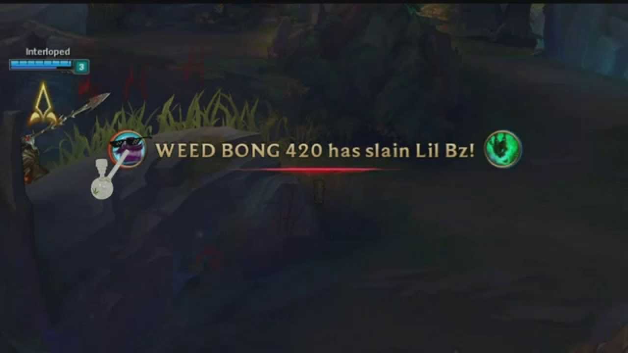 Jungle with Interloped - YouTube