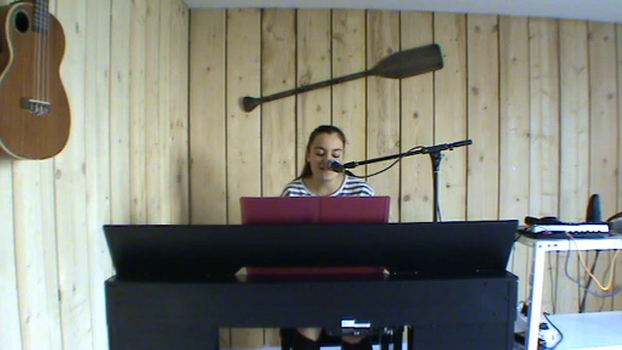 Morgane de toi Zoé Ména - YouTube
