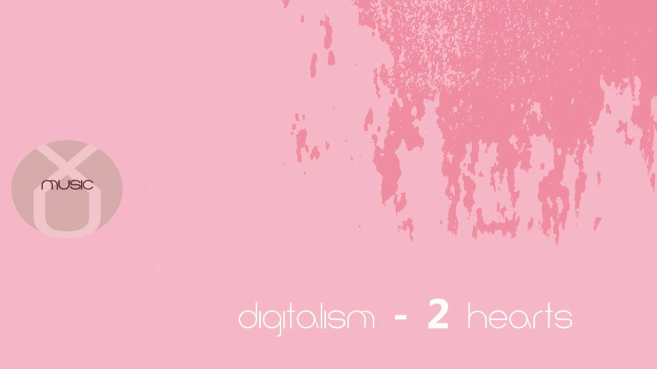 Digitalism - 2 Hearts - YouTube