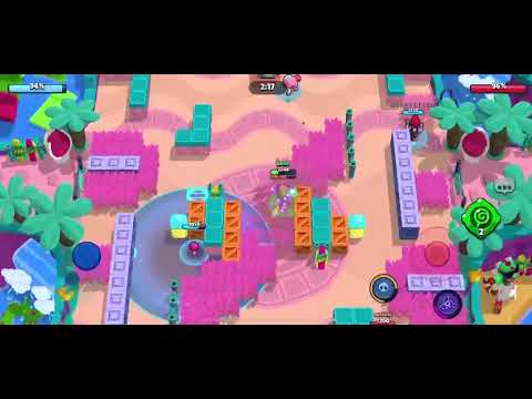Brawl Stars Hot Potato - YouTube