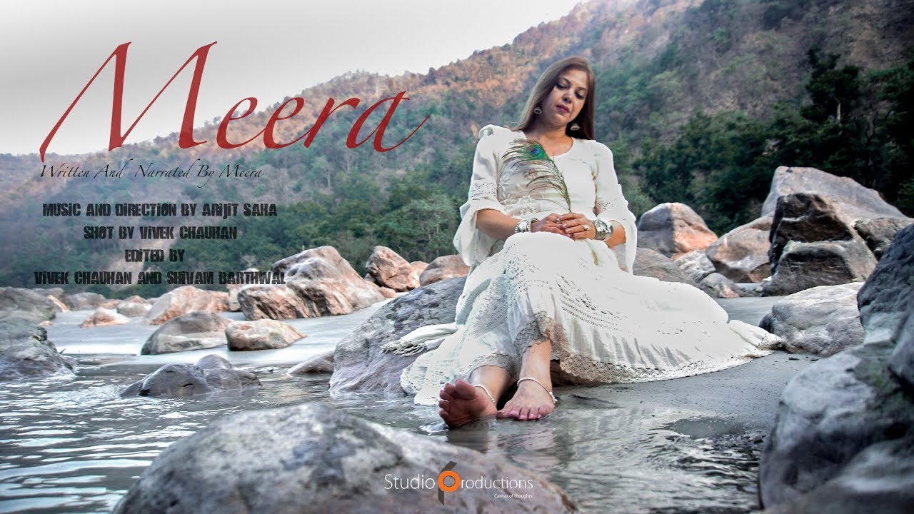 Meera - YouTube
