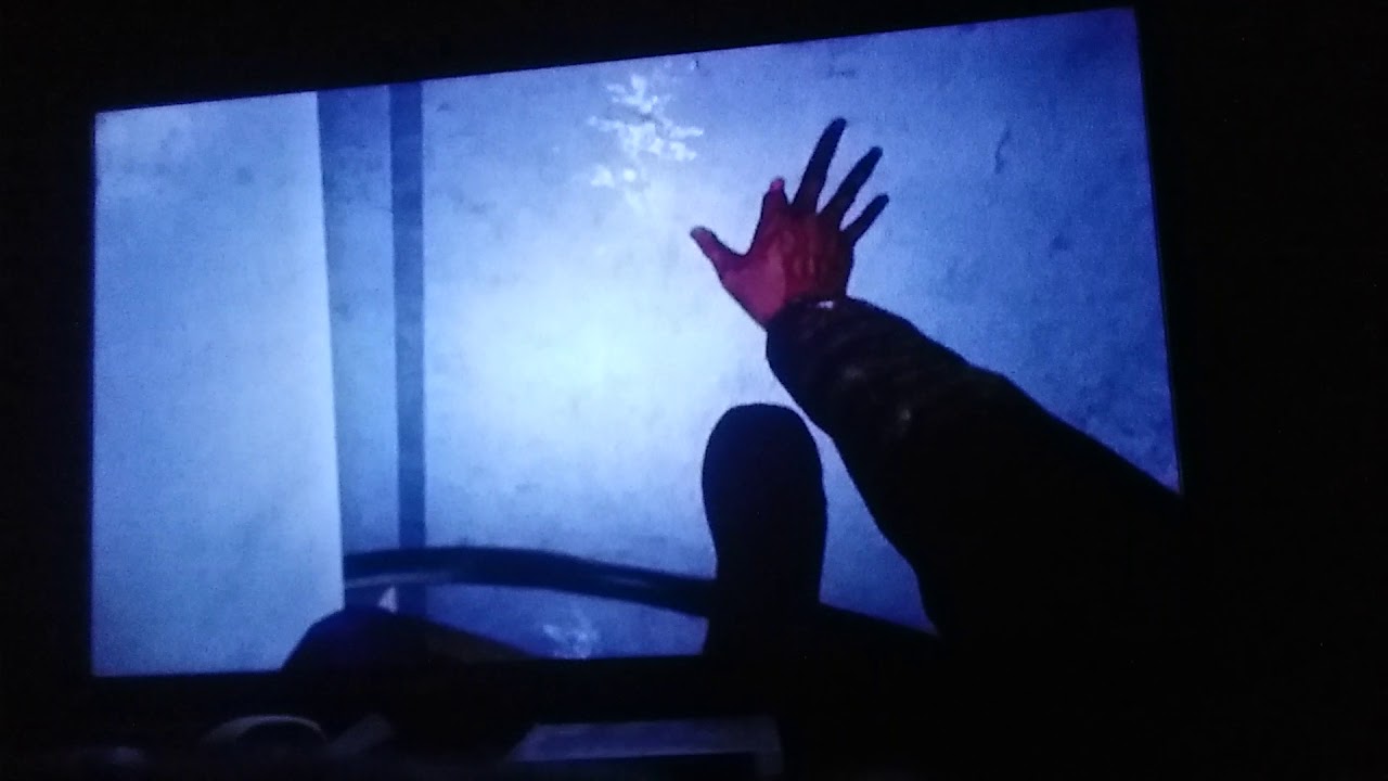 THIS STORY IS OVER|OUTLAST TRUE FINALE - YouTube