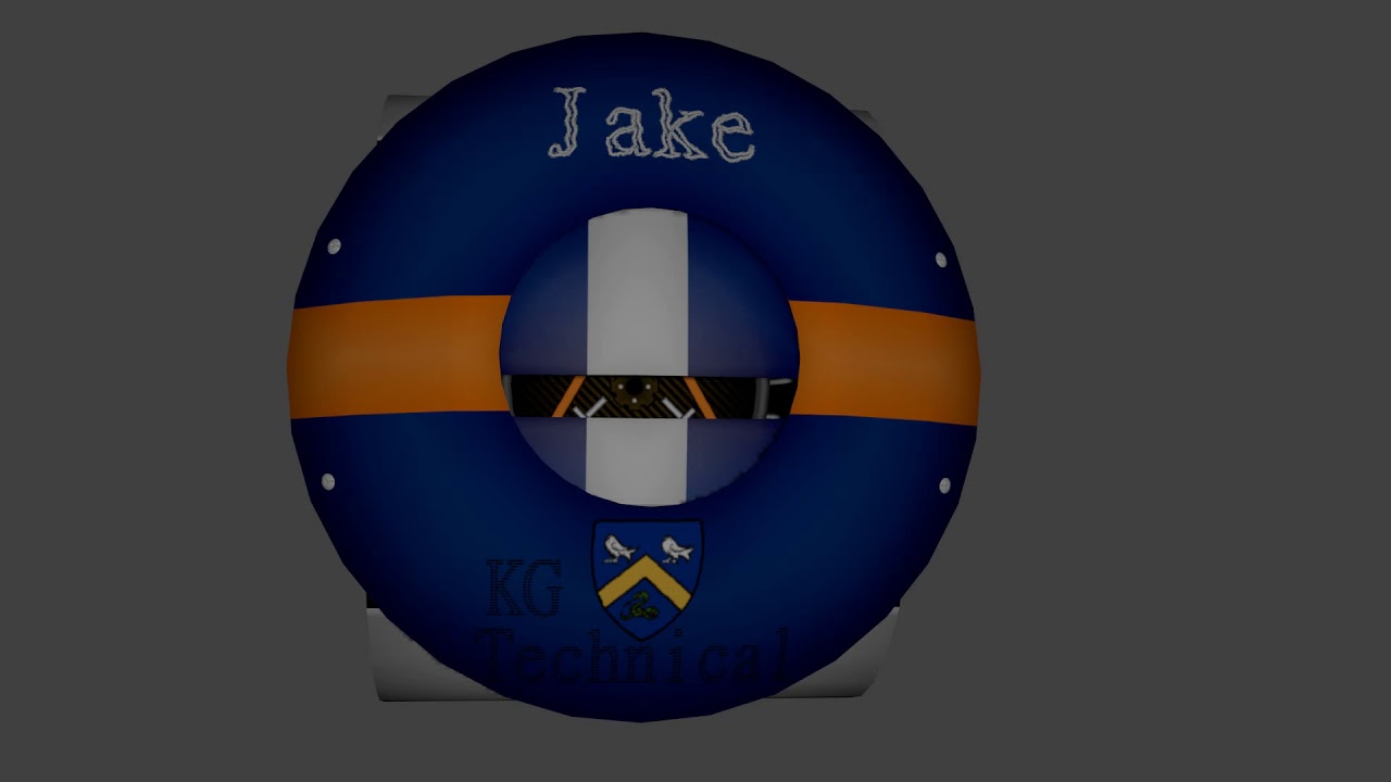 Jake Core Technical Testing - YouTube