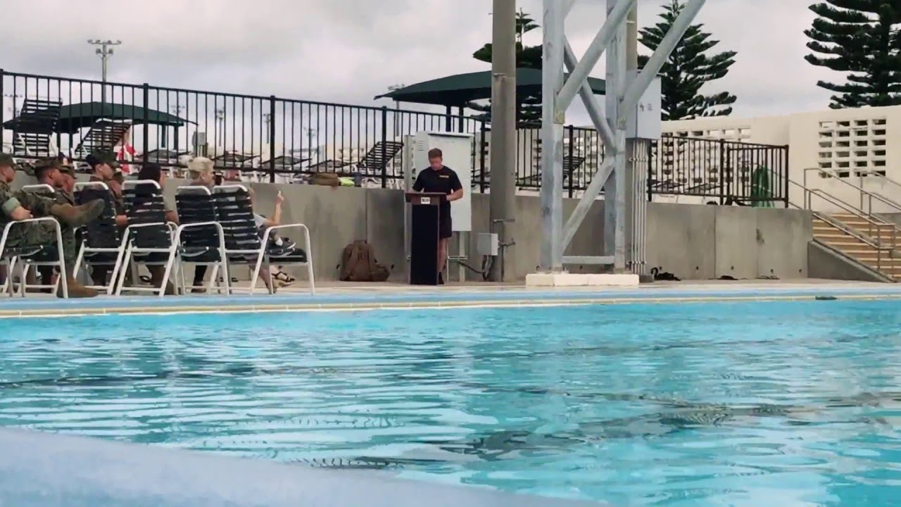 MCIWS MTT 2-16 - YouTube