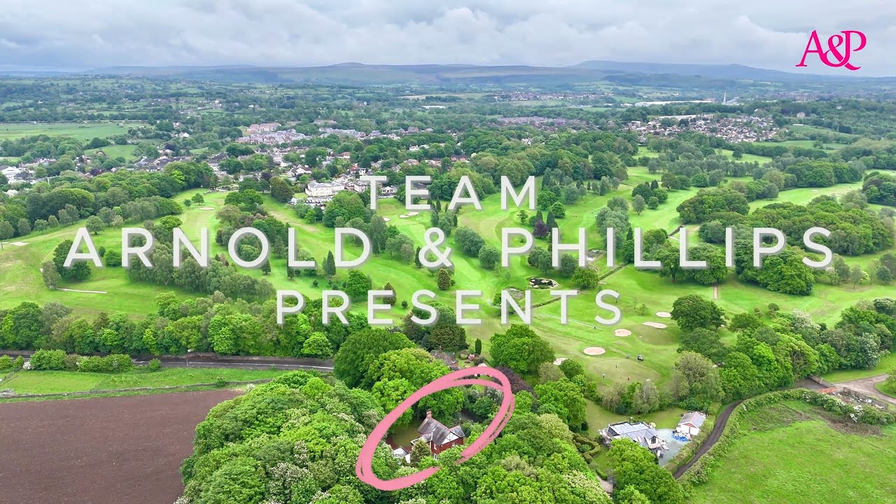 Dawson Lane, as presented by Arnold & Phillips Estate Agents. - YouTube