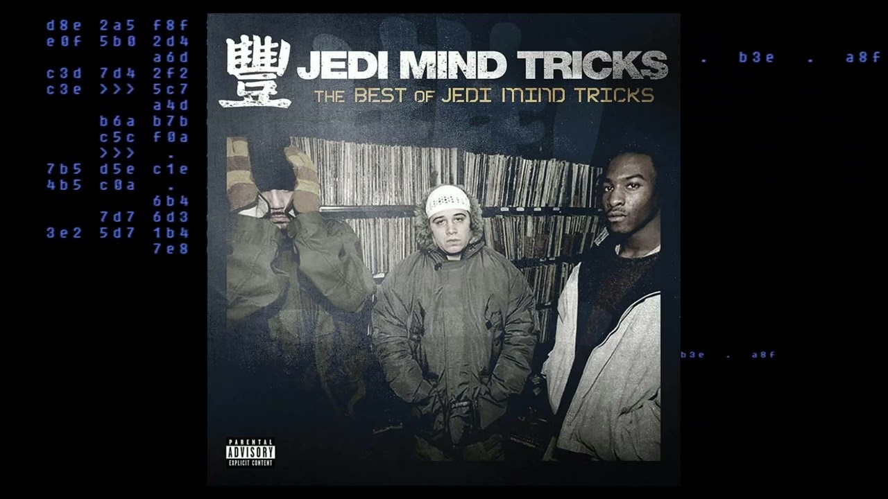 Jedi Mind Tricks x tiptoe - "Animal Rap" Remix - YouTube