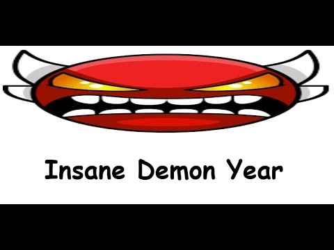 Insane Demon Year (2024 Trailer) - YouTube