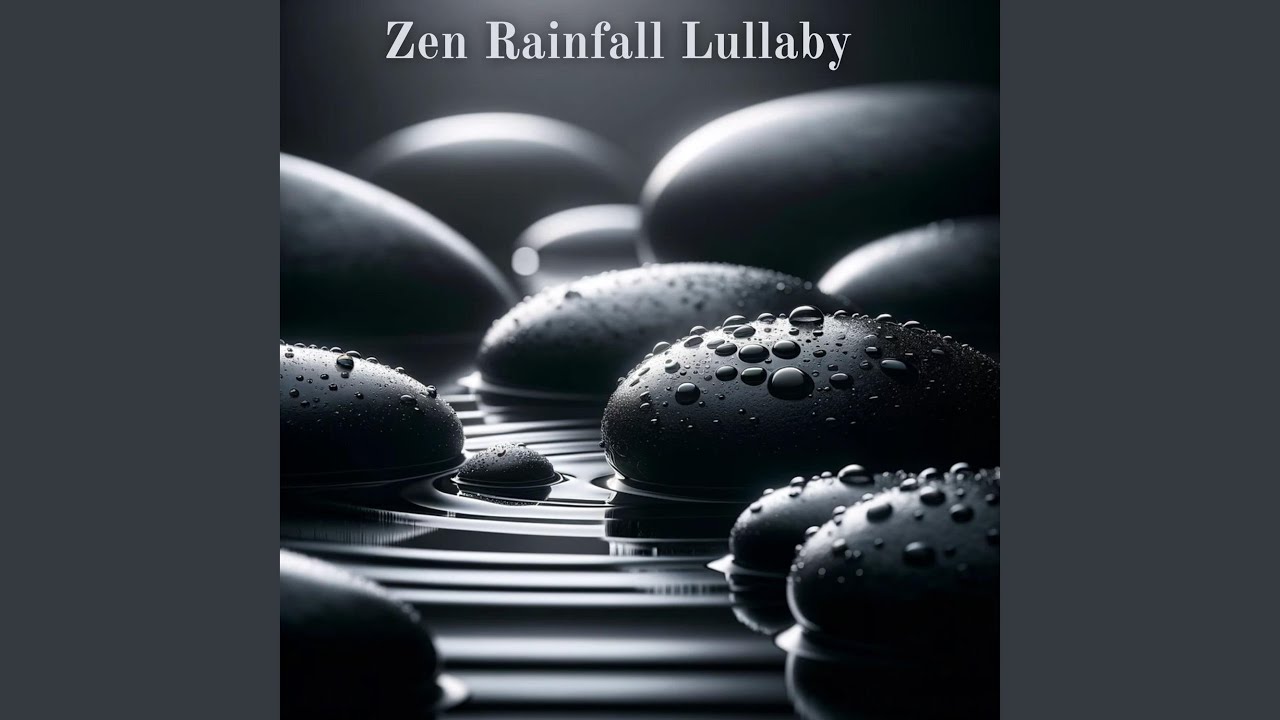 Zen Shower Lullaby - YouTube