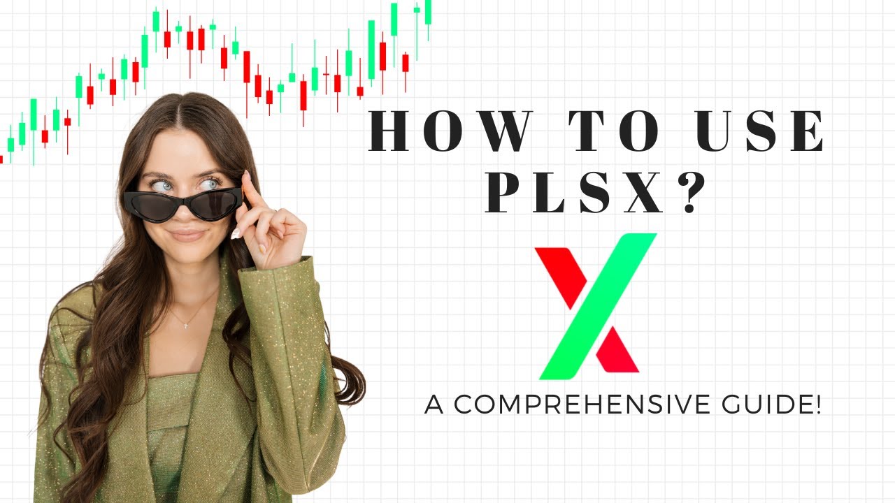 How to use PulseX? - YouTube