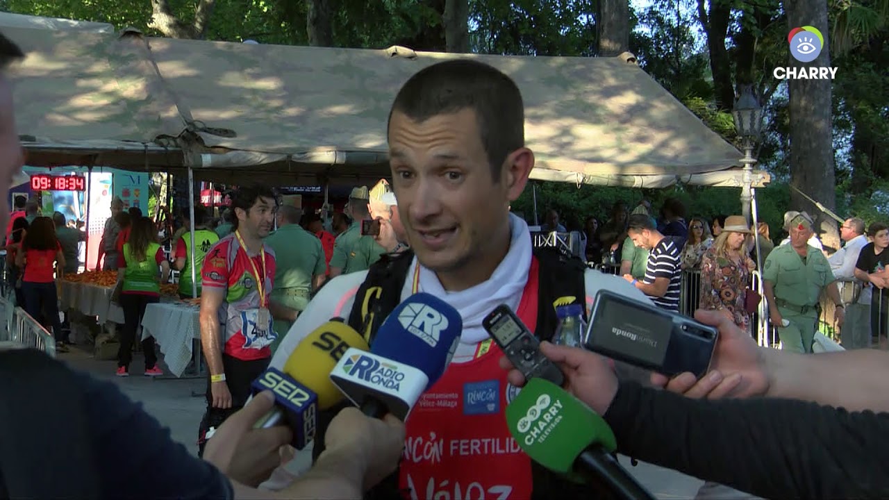 101 Kilómetros 2019: Joan Marc Falcó, ganador en marcha individual ...