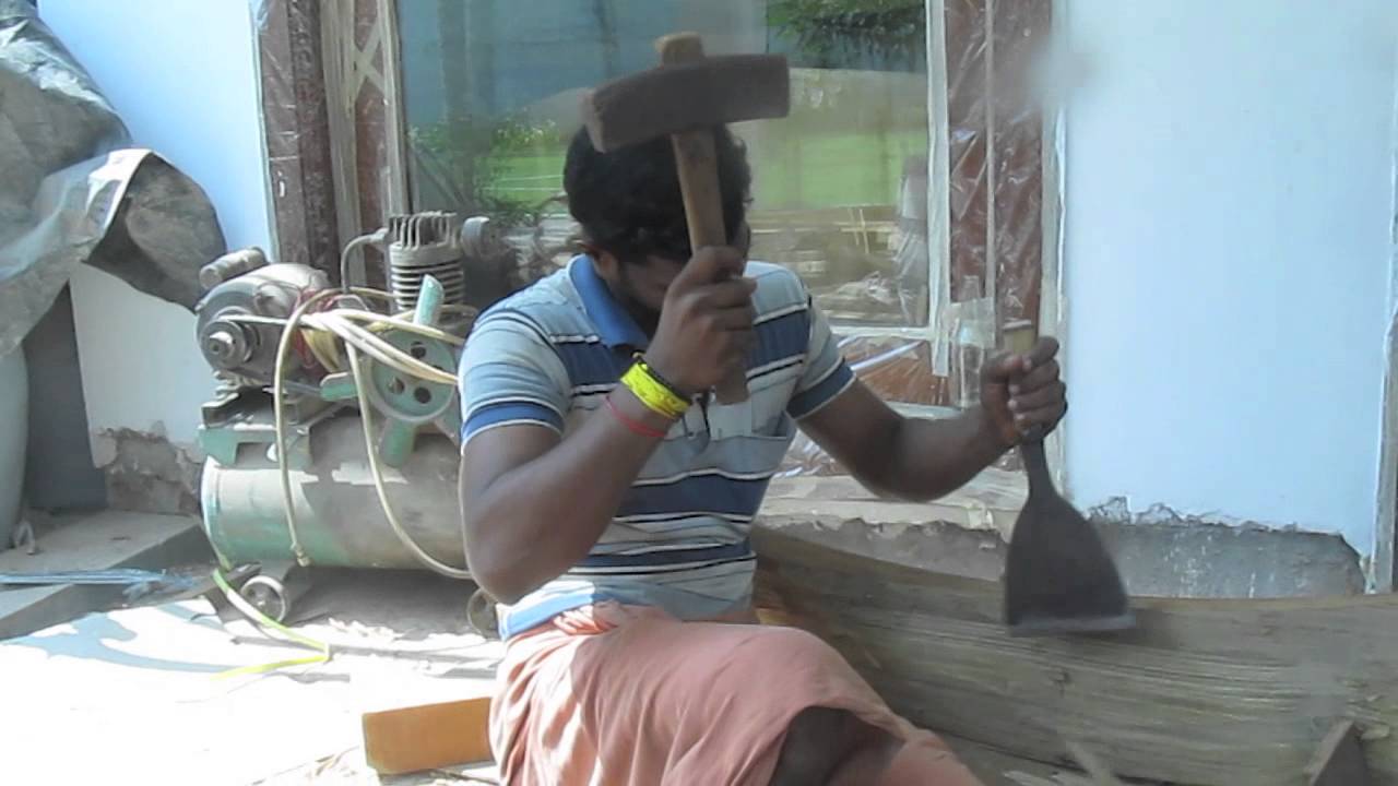 Carpenters in Kerala - YouTube