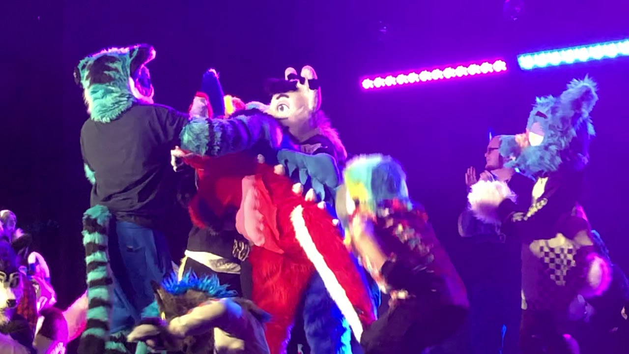 Results of TFF 2020 Dance Competition - YouTube