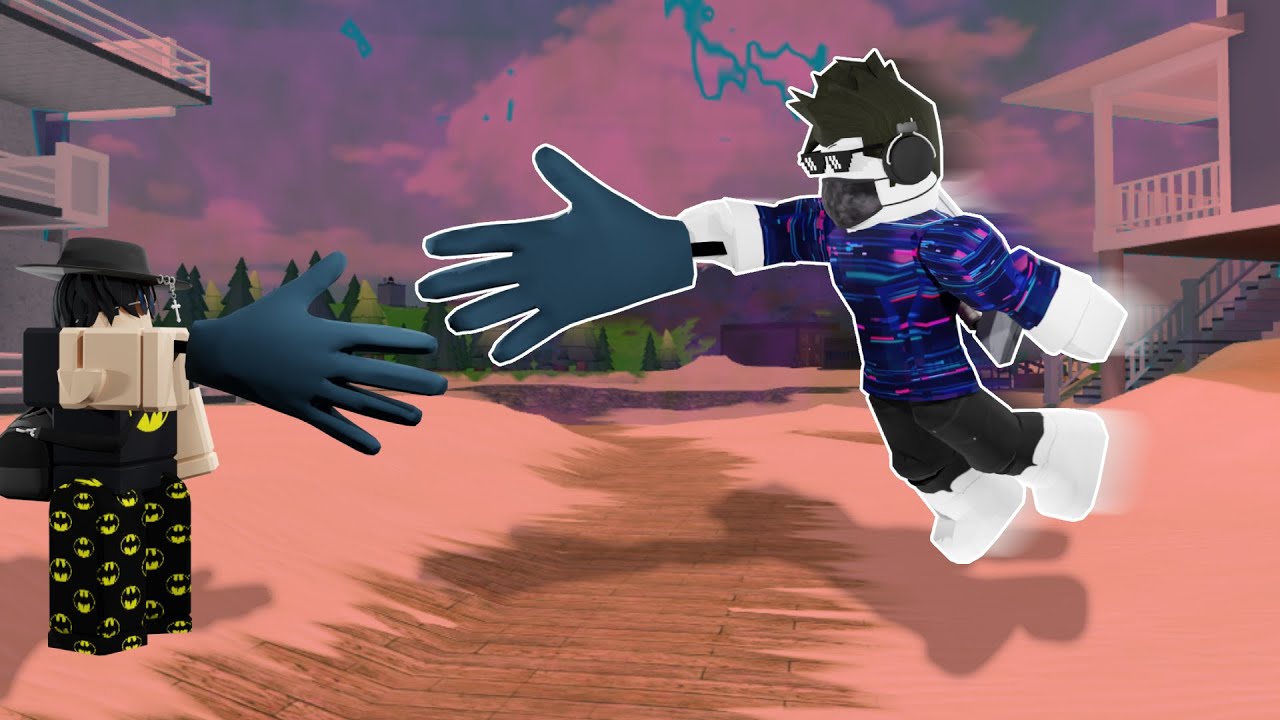 HOW Fast Can I Win In Slap Royale! (Roblox Slap Battles) - YouTube